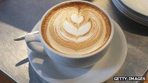 Coffee may prevent depression, scientists say - BBC News