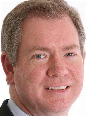 Following the leader - BBC News