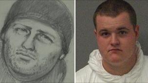 Jia Ashton murder: David Simmonds' motive is a mystery - BBC News