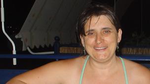 Profile: Maria McCarthy - BBC News