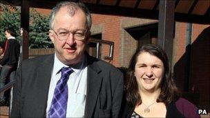 Christine Hemming trial: What drove MP's wife to take cat? - BBC News