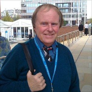 Tory conference: Party member views on an EU referendum - BBC News