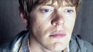 My Family actor Kris Marshall banned from driving - BBC News