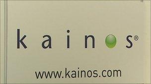 Kainos: Belfast-based IT company doubles profits - BBC News