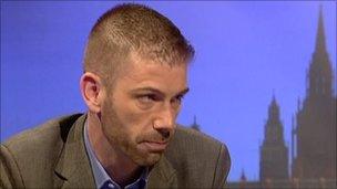 Ex-UUP aide Steven King still critically ill in India - BBC News