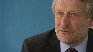 Mayor of Leicester claims £15m government funding error - BBC News