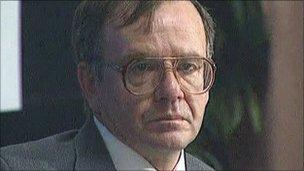 'Why I quit': former Police Ombudsman chief Sam Pollock speaks out ...