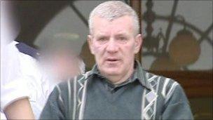 Donagh abuse brother Johnny McDermott gets fresh six month term - BBC News