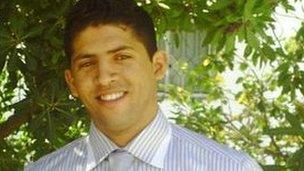 Tunisia election: Your voices - BBC News