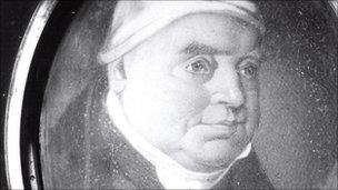 Records reveal lives of Dorset's smugglers - BBC News