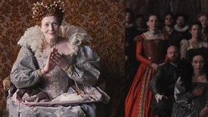 Anonymous Movie Edward De Vere