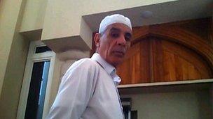 Libya ex-spy chief Moussa Koussa denies torture claims - BBC News
