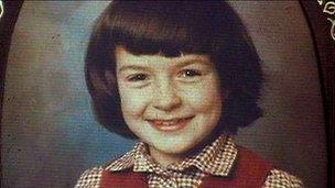 Jennifer Cardy: A 30-year wait for justice - BBC News