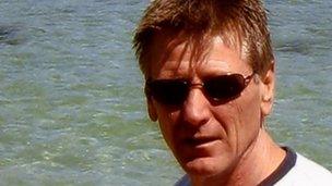 Gintaras Butkus jailed in Cornwall boat killing case - BBC News