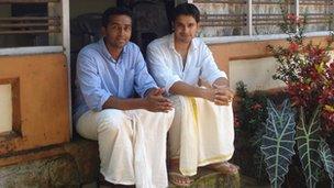 Is India's poverty line of 65 US cents a day fair? - BBC News