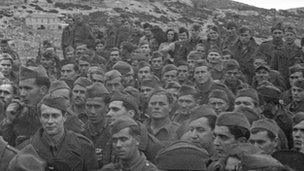 Croatia arrests Josip Boljkovac over Tito-era deaths - BBC News