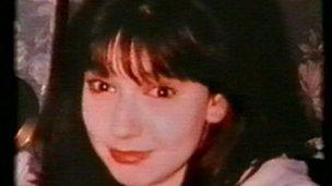 Michaela Hague murder: 10-year anniversary appeal - BBC News