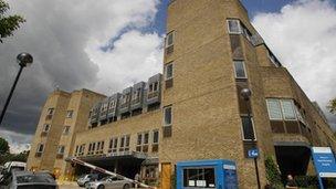 Royal Brompton Hospital wins review into heart unit closure - BBC News