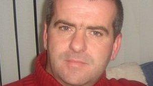 Gary Butcher brother "devastated" by Shaun Doherty sentence - BBC News