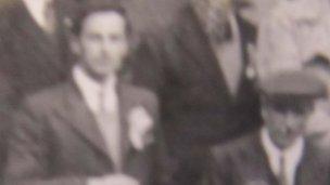 Thankful villages: The places where everyone came back from the wars ...