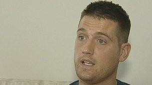 Prison officers attacker Kevan Thakrar: Retrial ruled out - BBC News