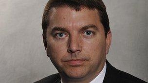 Tory MP: More grammar schools please - BBC News