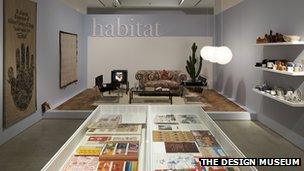 Sir Terence Conran 'gave away fortune' - BBC News