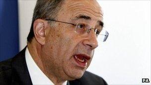 Leveson inquiry: Early signs of judge's thinking - BBC News