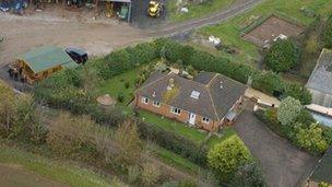 Timeline: Kate Prout murder - BBC News