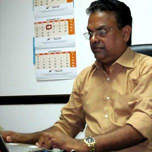 Malawi's dream team on how to rescue a company - BBC News