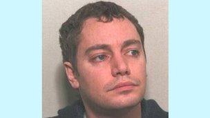 Heroin dealer Jason Cleary to lose £49,000 crime cash - BBC News