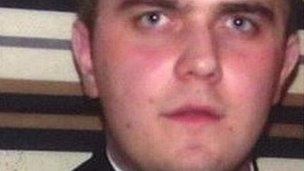 Third murder charge over Harry Broadhurst Solihull death - BBC News