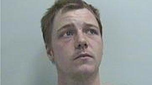 Man admits killing childhood friend in Pumpherston - BBC News