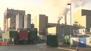 Nestle creates 300 new jobs at coffee plant - BBC News