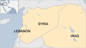 Syria sanctions: Arab League tightens grip - BBC News