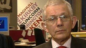 Liver specialist: Action needed on drinking culture - BBC News