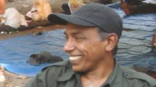 India Maoists protest at Koteshwar 'Kishenji' Rao death - BBC News