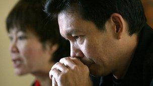 Vietnamese actor Don Duong dies at 55 - BBC News
