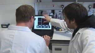 Babraham Institute ageing research gets £3.6m boost - BBC News