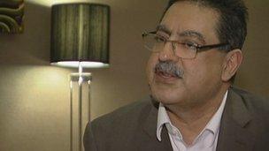 Hotelier criticises Eastleigh council plans for Rose Bowl - BBC News