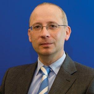 Fujitsu's quest to put tech choices into users' hands - BBC News