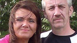 Inverness woman in 'unexplained' death named - BBC News