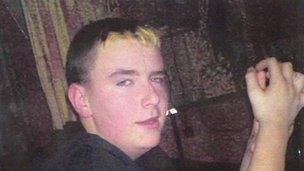 Daniel Mohan drowning inquest told drug dealer shares blame - BBC News