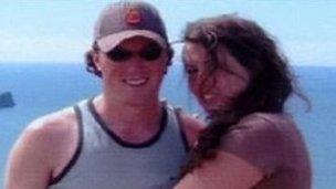 Mullany murders: Honeymooners' killers jailed for life - BBC News