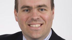 Dorset Healthcare NHS Trust appoints new chief executive - BBC News