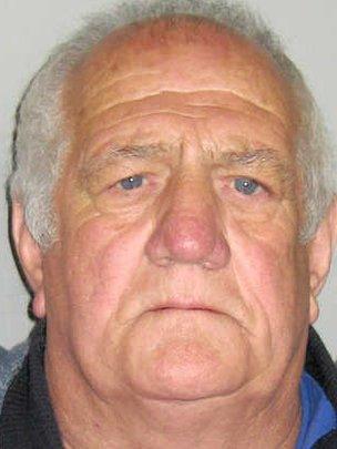 Rapist Derrick Sheppard jailed over 40 years of abuse - BBC News