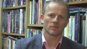 '70% of crime unsolved' in Kent - BBC News