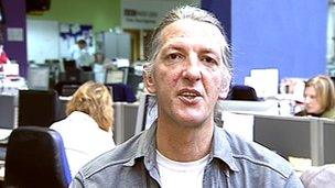 Concerns over Climategate inquiry - BBC News