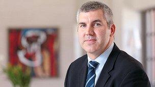Fantastic futures? Technology and business in 2012 - BBC News