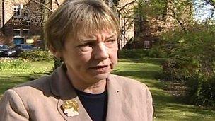 New Year Honours in Northumberland and Tyne and Wear - BBC News